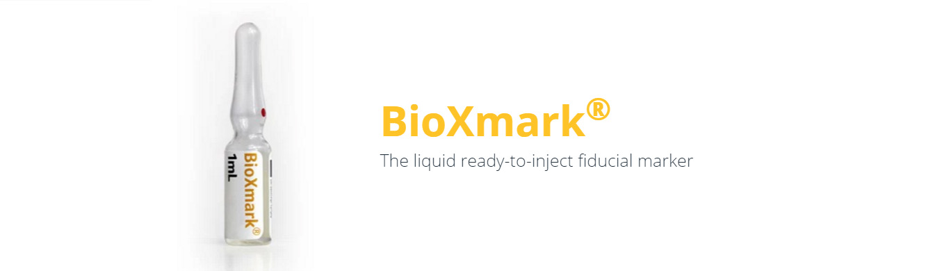 Nanovi Launch Novel Liquid Soft Tissue Marker: BioXmark®