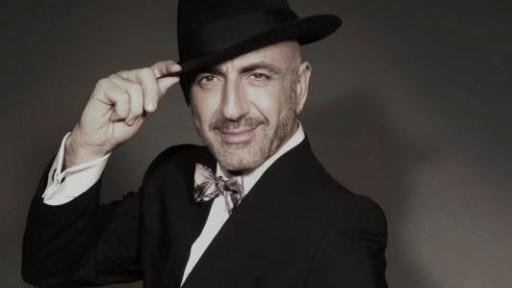 SERHAT “I DIDN’T KNOW” AT THE EUROVISION SONG CONTEST FOR SAN MARINO ...