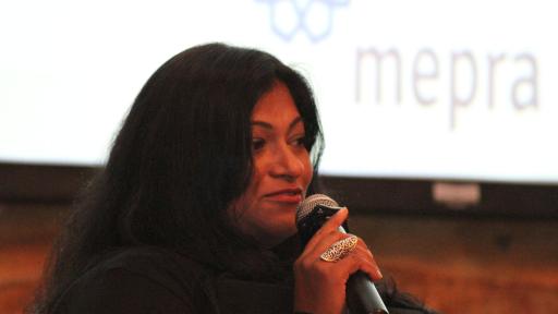 PR Pressure conference: The PRessure Is On