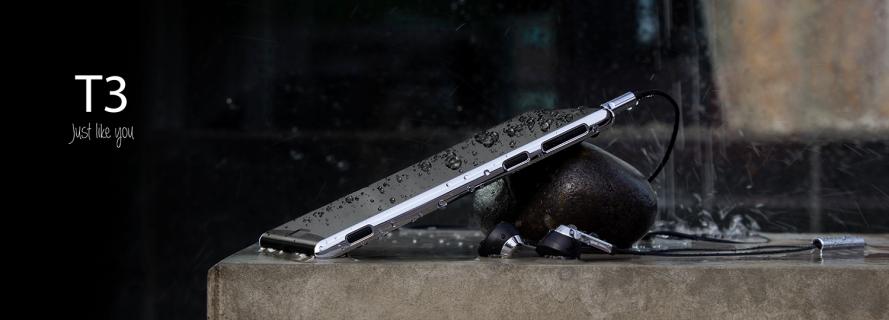 Lumigon Launches T3, a Premium Smartphone with Unique Features in ...