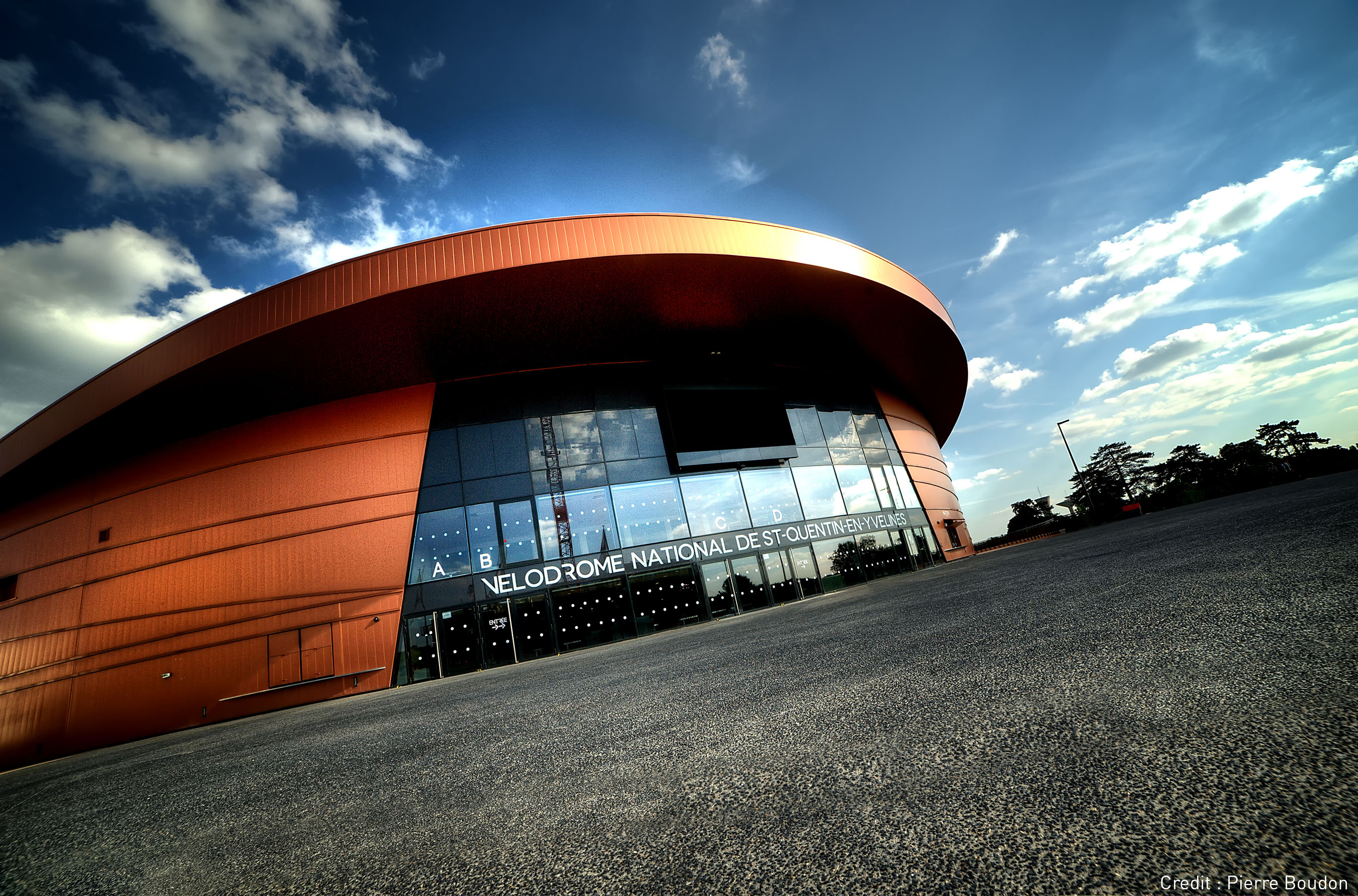 2016 European Track Cycling Championships