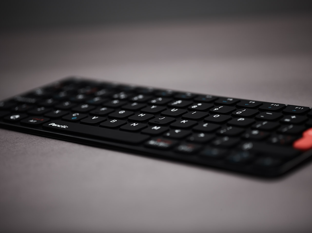 Penclic Release Stylish New KB3 Keyboard