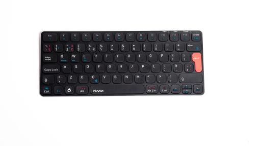 Penclic Release Stylish New KB3 Keyboard