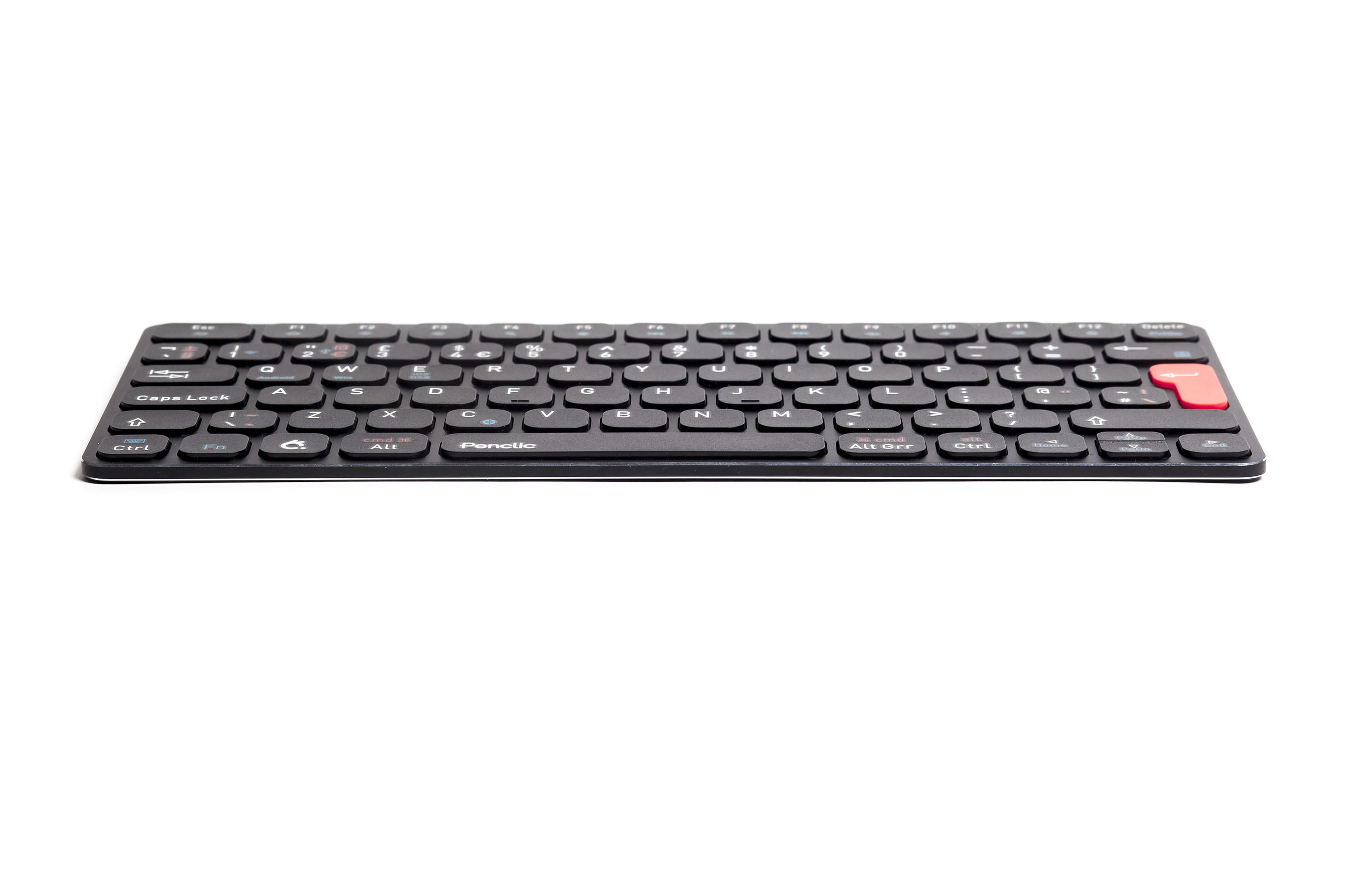 Penclic Release Stylish New KB3 Keyboard