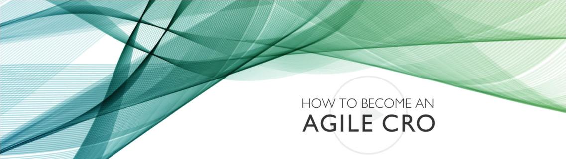 ArisGlobal Announces First-To-Market Agile Clinical Research ...