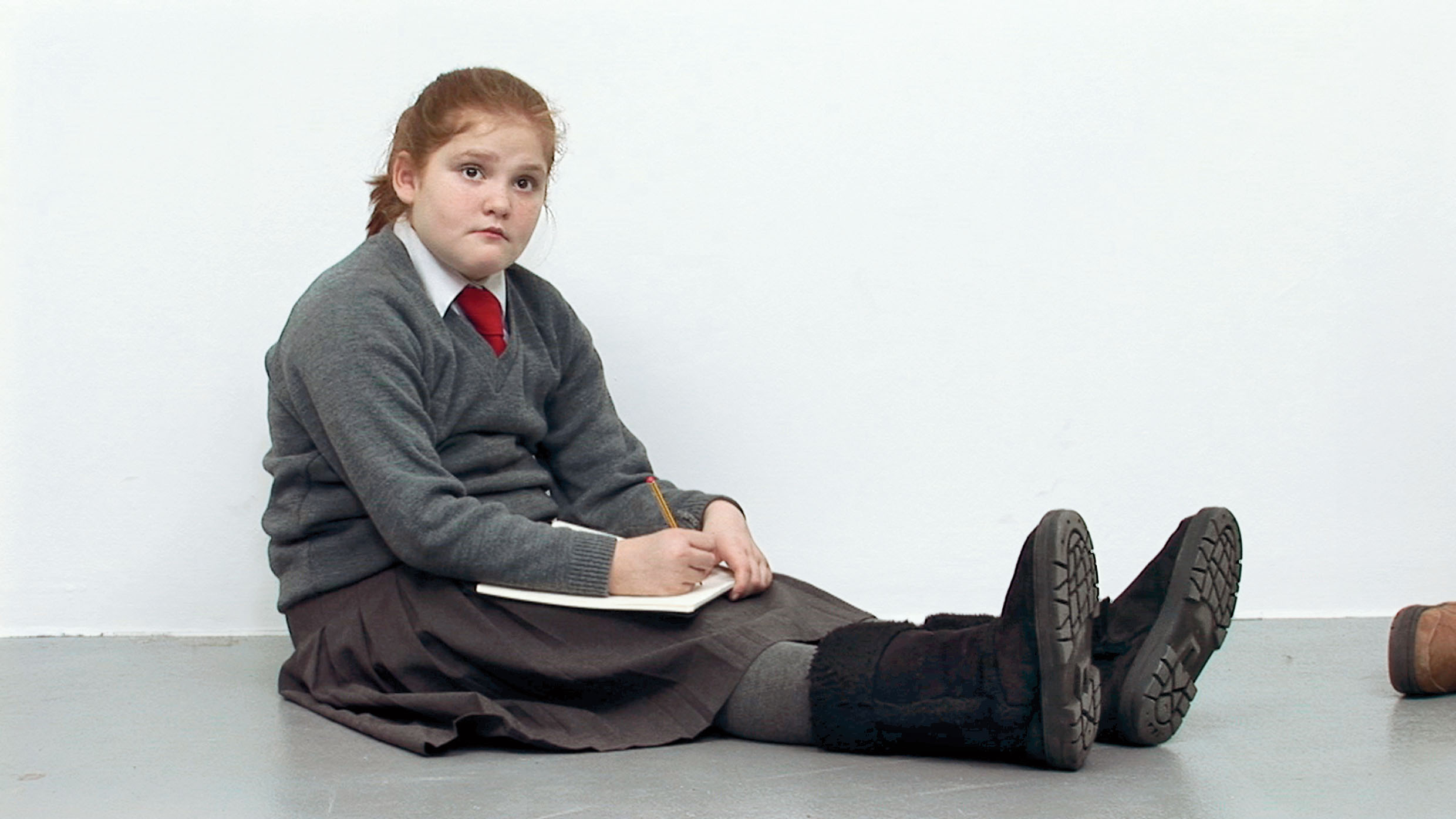 Rineke Dijkstra Hasselblad Award Winner 2017