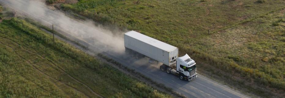 Maersk Container Industry launches enhanced reefer container system