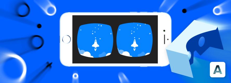 Aloha Browser integrates native VR player