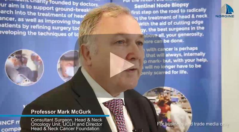 LYMPHOSEEK® (99mTc-tilmanocept) LAUNCHES IN EUROPE - NEW ...