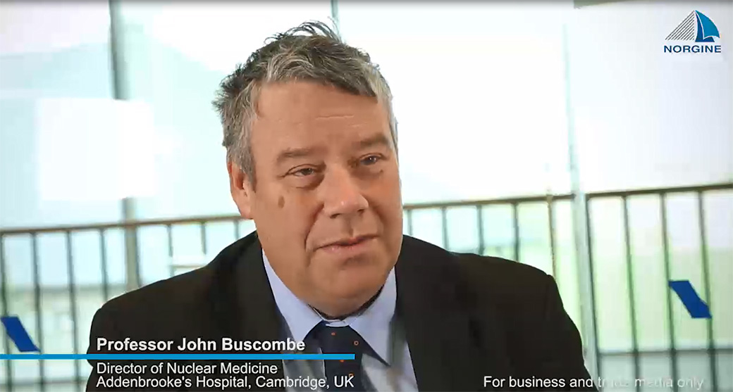 LYMPHOSEEK® (99mTc-tilmanocept) LAUNCHES IN EUROPE - NEW ...