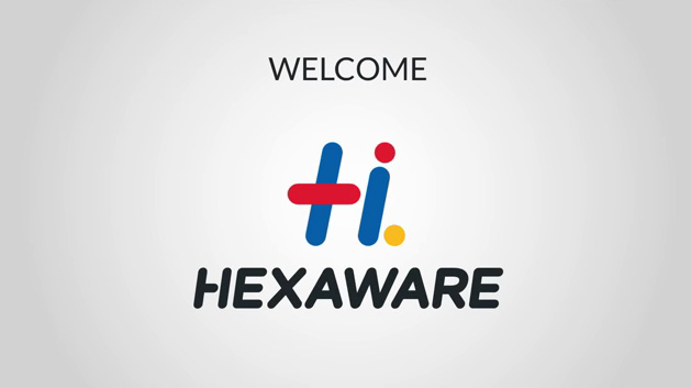 Hexaware Unveils a Bold, Renewed Brand Identity