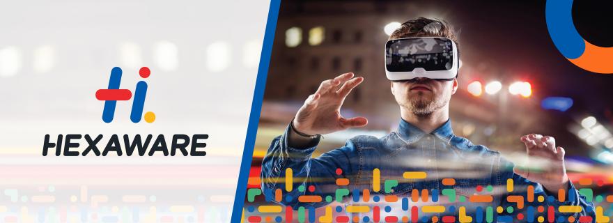 Hexaware Unveils a Bold, Renewed Brand Identity