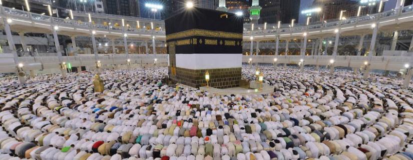 Kingdom of Saudi Arabia Ministry of Culture and Information: Hajj is ...