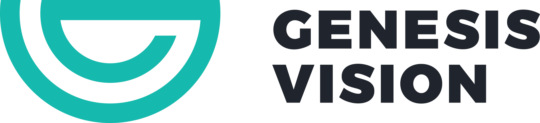 Major Breakthrough: Genesis Vision