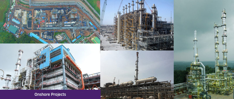 TechnipFMC is celebrating 46 years in India and going strong