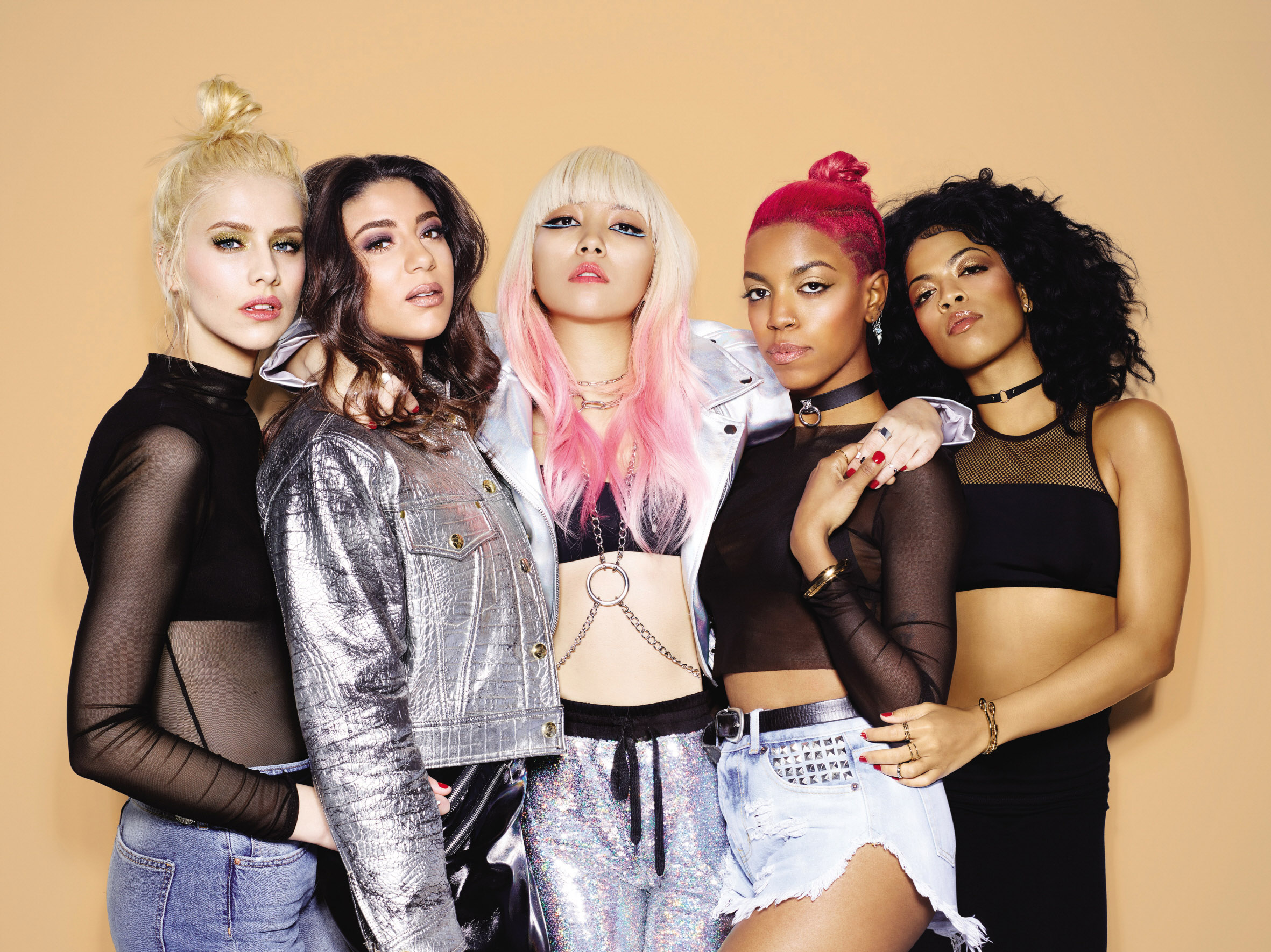 Make Up For Ever Teams Up with Artists for its New Ultra HD Products ...