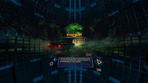 FIBRUM announces the launch of the DESIRIUM VR platform