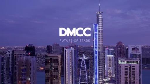 DMCC Claims Global Free Zone Award for Record Fourth Consecutive Year