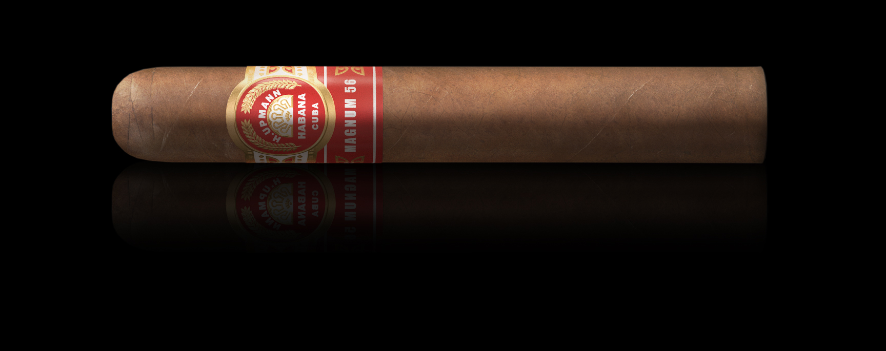 Habanos - H. Upmann Magnum 56 Jar