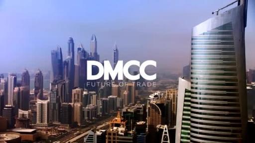 DMCC AWARDED ‘GLOBAL FREE ZONE OF THE YEAR’