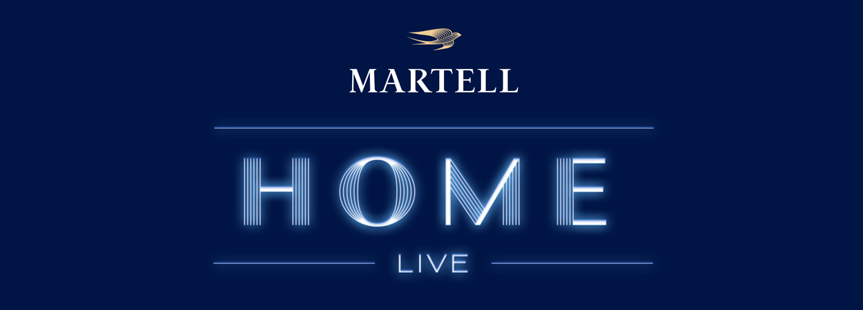 Maison Martell - Innovative Digital Talk Show