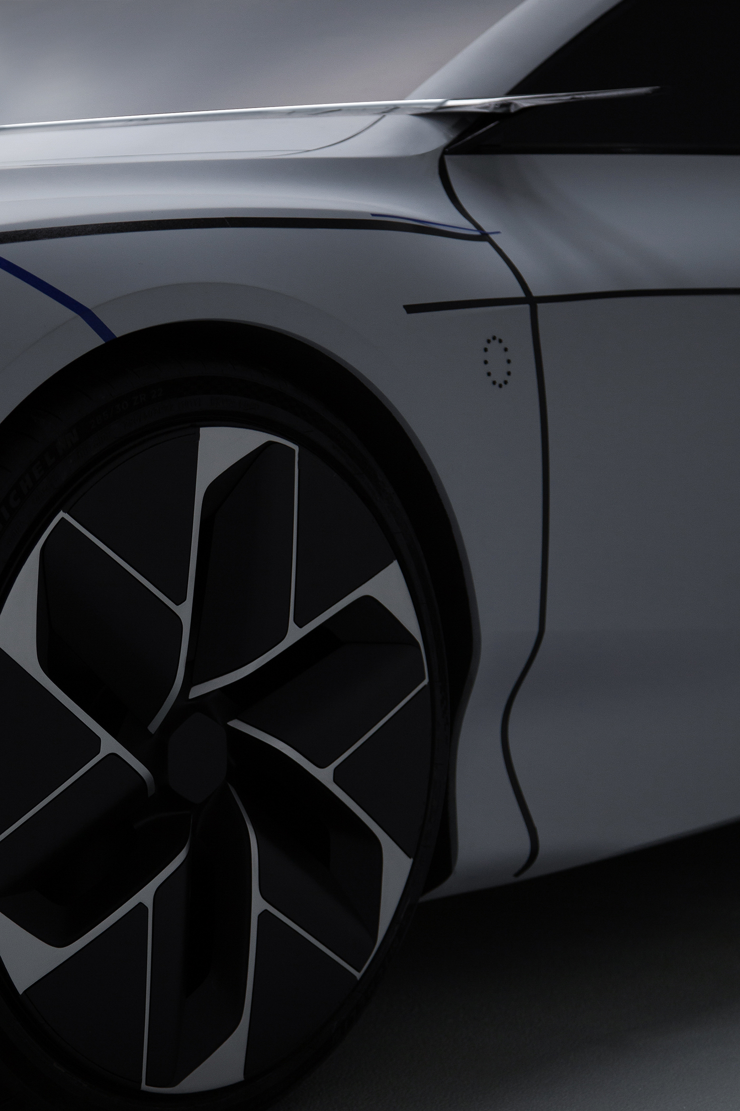 HOPIUM CONFIRMS ITS HYDROGEN SEDAN PROTOTYPE COMING IN JUNE 2021