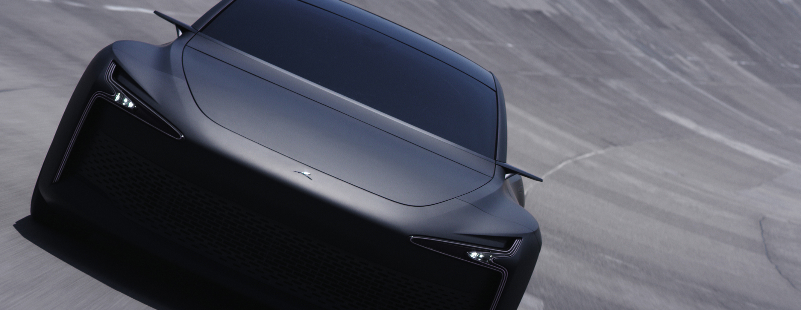 Hopium unveils its hydrogen-powered sedan prototype and opens the first ...