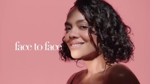ANNOUNCING TESSA THOMPSON AS THE NEWEST BEAUTY FACE