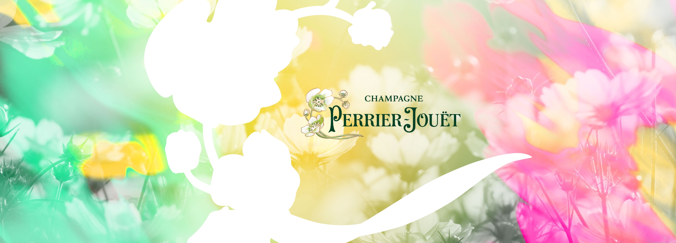 Maison Perrier-Jouët presents its collaboration with artist Garance Vallée
