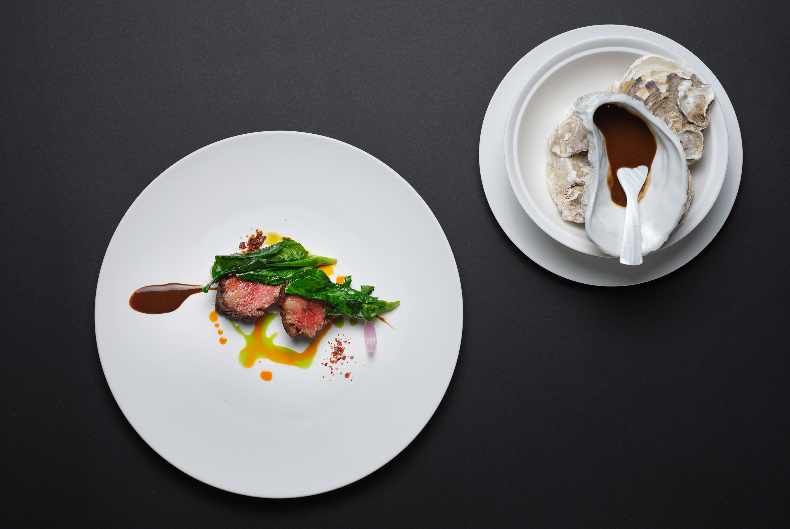 S.PELLEGRINO YOUNG CHEF ACADEMY COMPETITION 2022-2023: YOUNG CHEF HE-SEN LIU IS