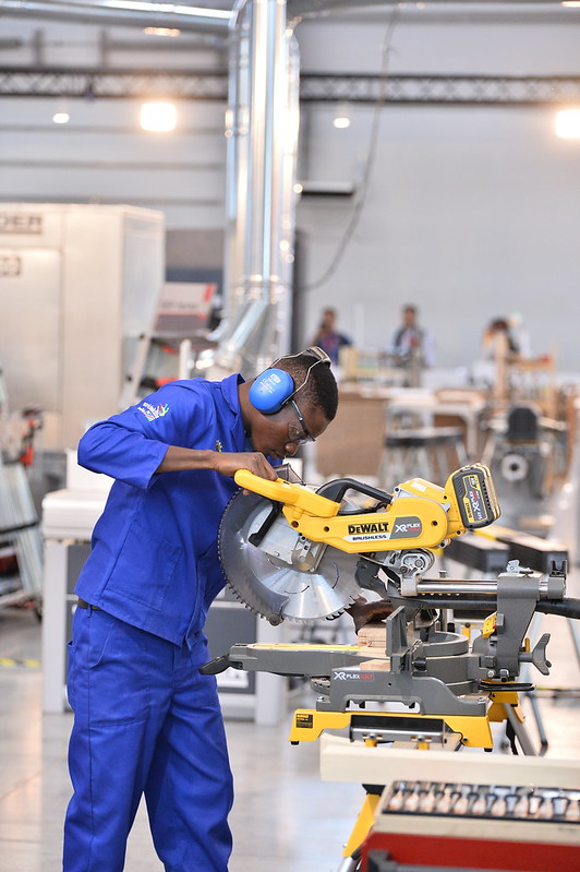 WorldSkills Lyon 2024: One Year To Go before the world’s largest skills ...