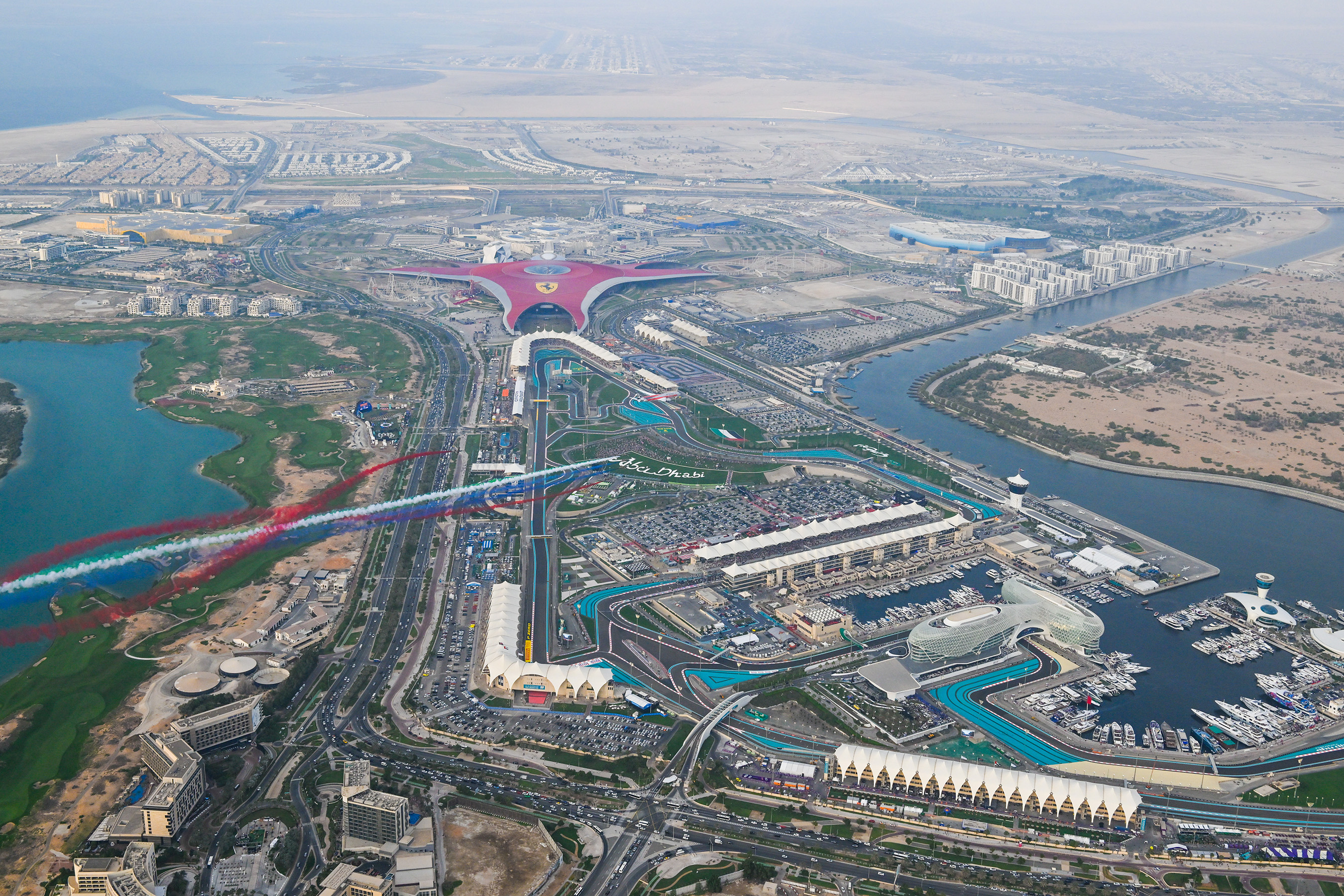 Miral Announces Highest Ever Visitation Numbers for Yas Island and Saadiyat