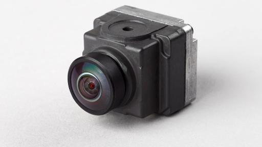 volvo cars presents the world’s first complete self-driving car system