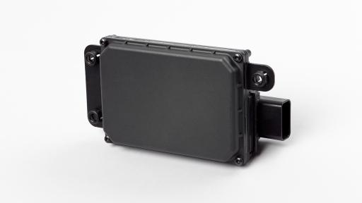 volvo cars presents the world’s first complete self-driving car system